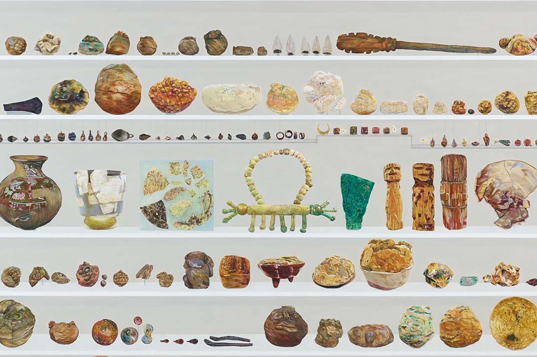 Are museums obsolete? - Architectural Review