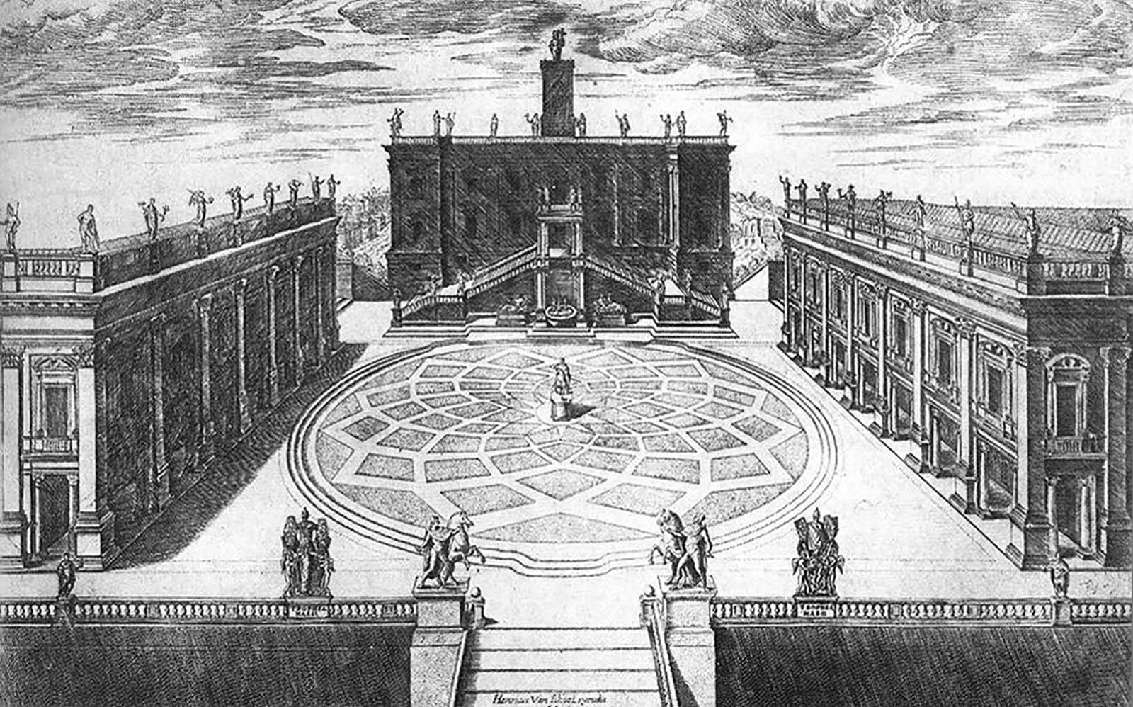 Typology: Museum district - The Architectural Review