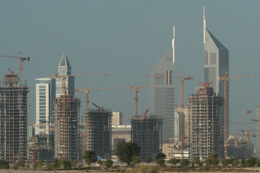 Competition: House of the Future, Dubai - The Architectural Review