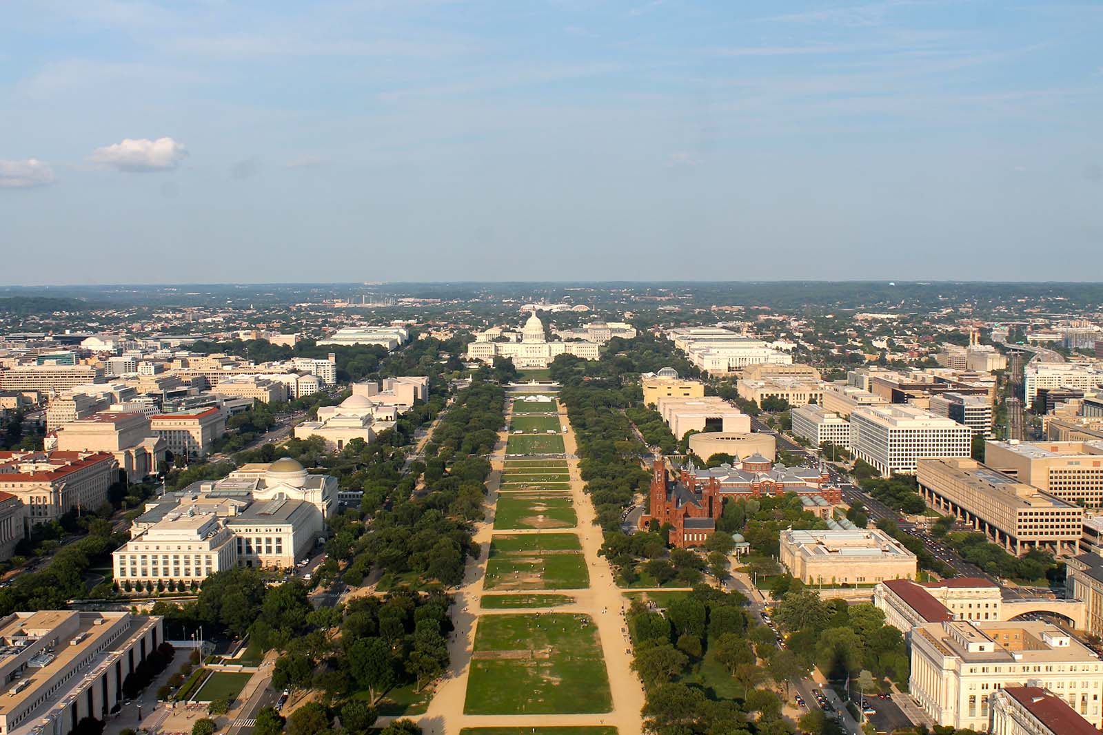 Typology: Museum district - The Architectural Review