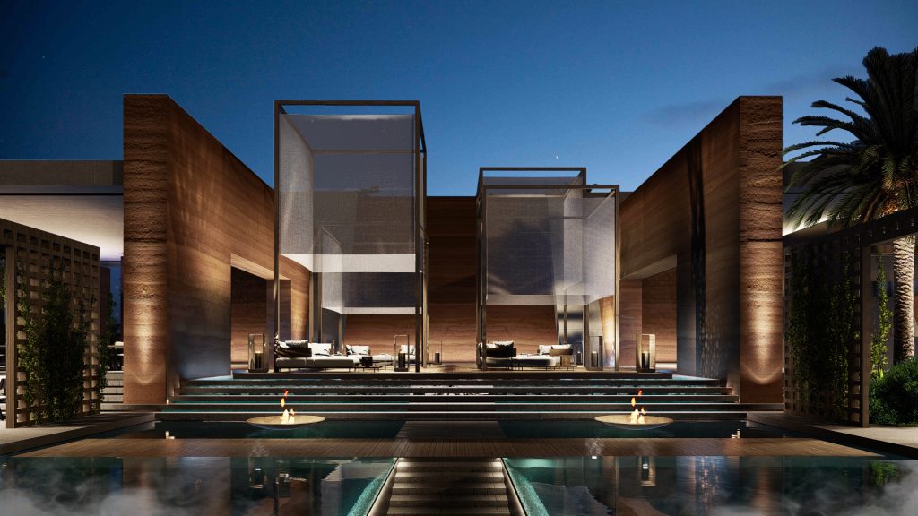 Designing tomorrow today with Lumion: architectural visualisation’s ...