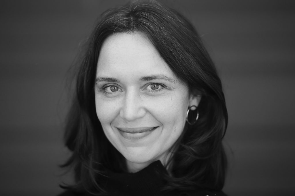 Stephanie Davidson to judge AR House 2023 - The Architectural Review