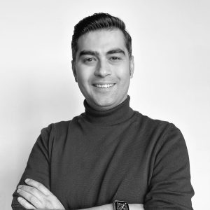 Competition insights: Gurkan Guney on the Reimagining Cappadocia as an ...