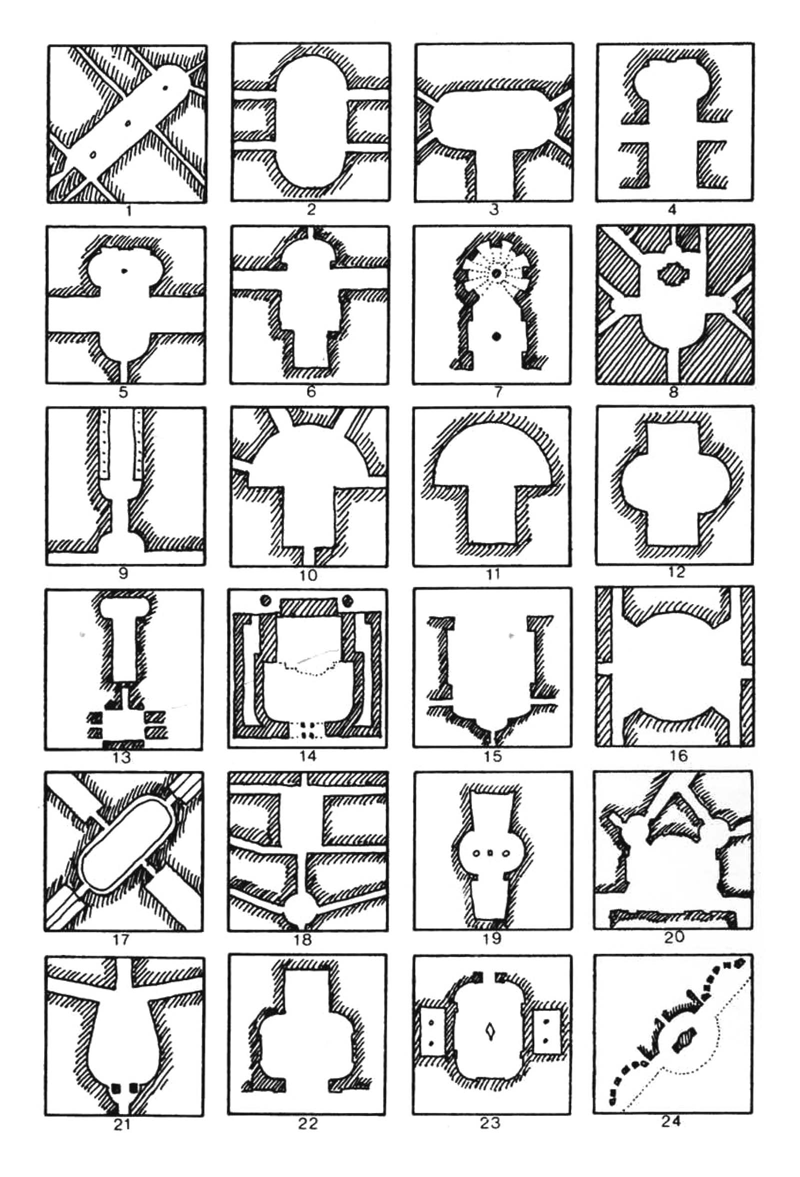 Beyond categorisation: re-learning architecture's rigid classifications ...