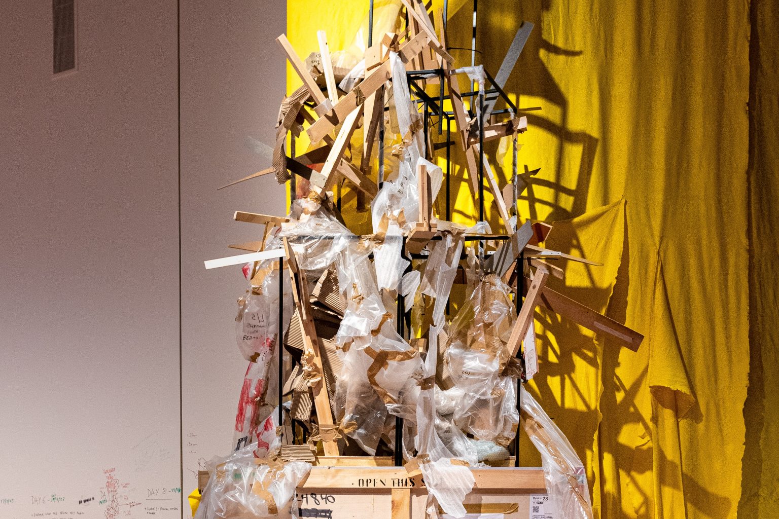 Outrage: starchitect retrospectives - Architectural Review