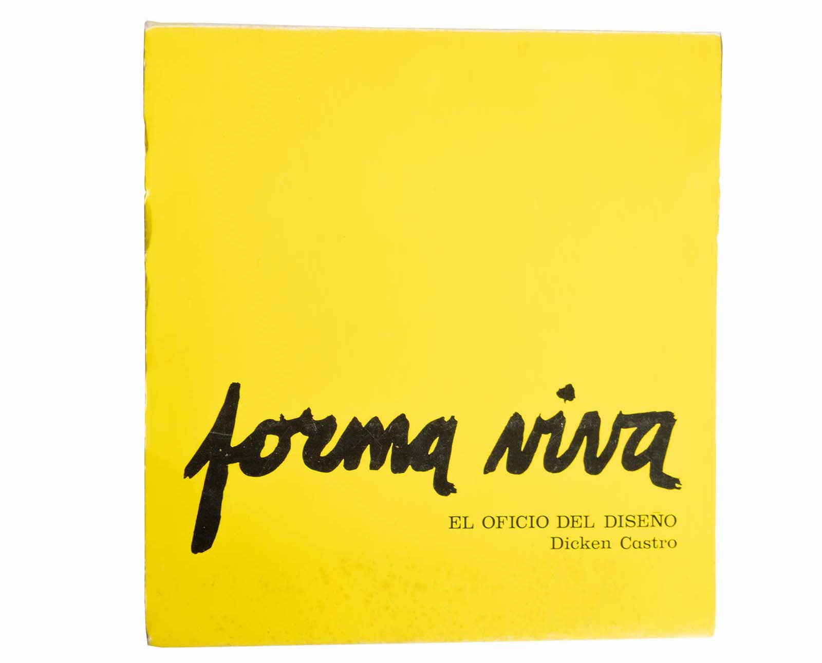 Dicken Castro (1922–2016) - Architectural Review