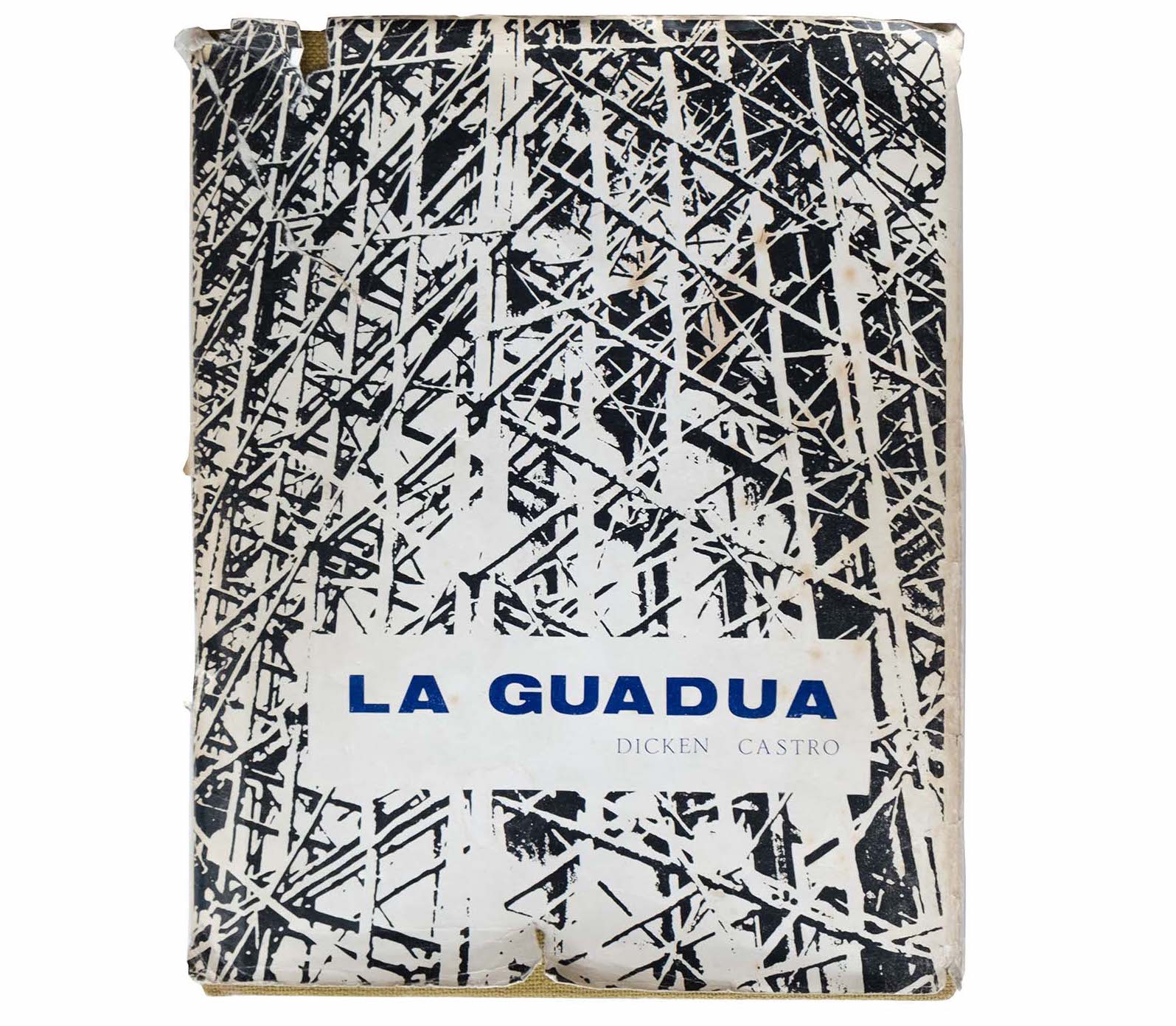 Dicken Castro (1922–2016) - Architectural Review