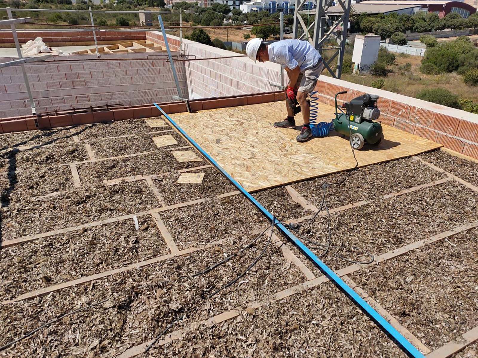 Planting a seed: bio-based building - Architectural Review