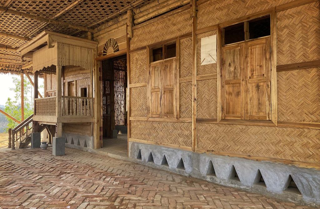 Memory matters: Rohingya Cultural Memory Centre in Ukhiya, Bangladesh ...