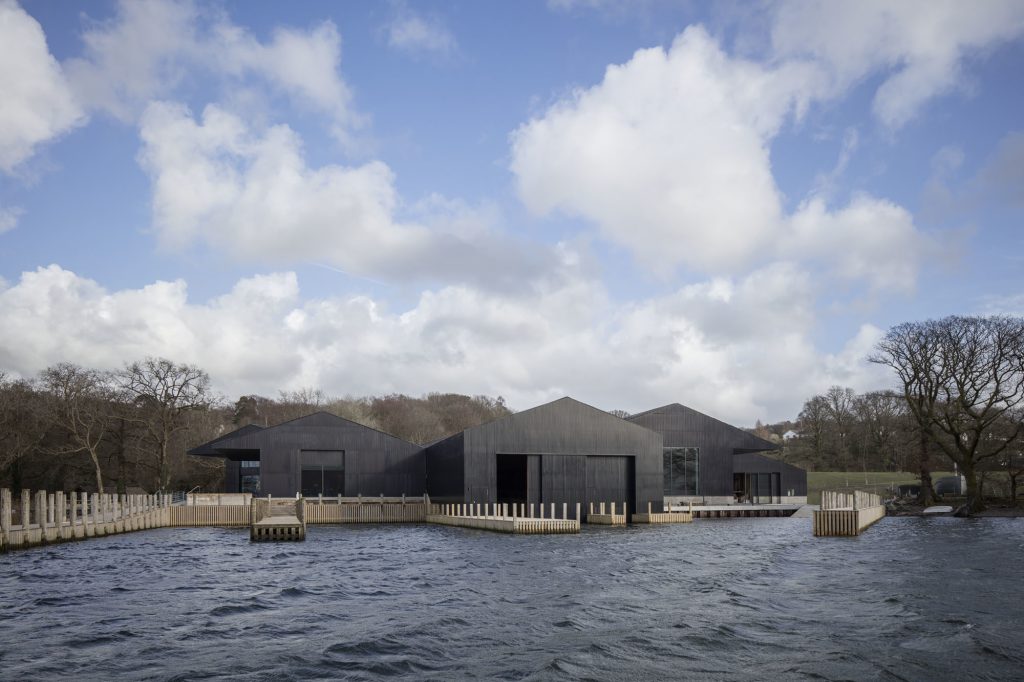 Andy Groarke, co-founder of Carmody Groarke, to join the jury for the ...