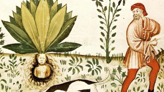 Planting a seed: bio-based building - Architectural Review