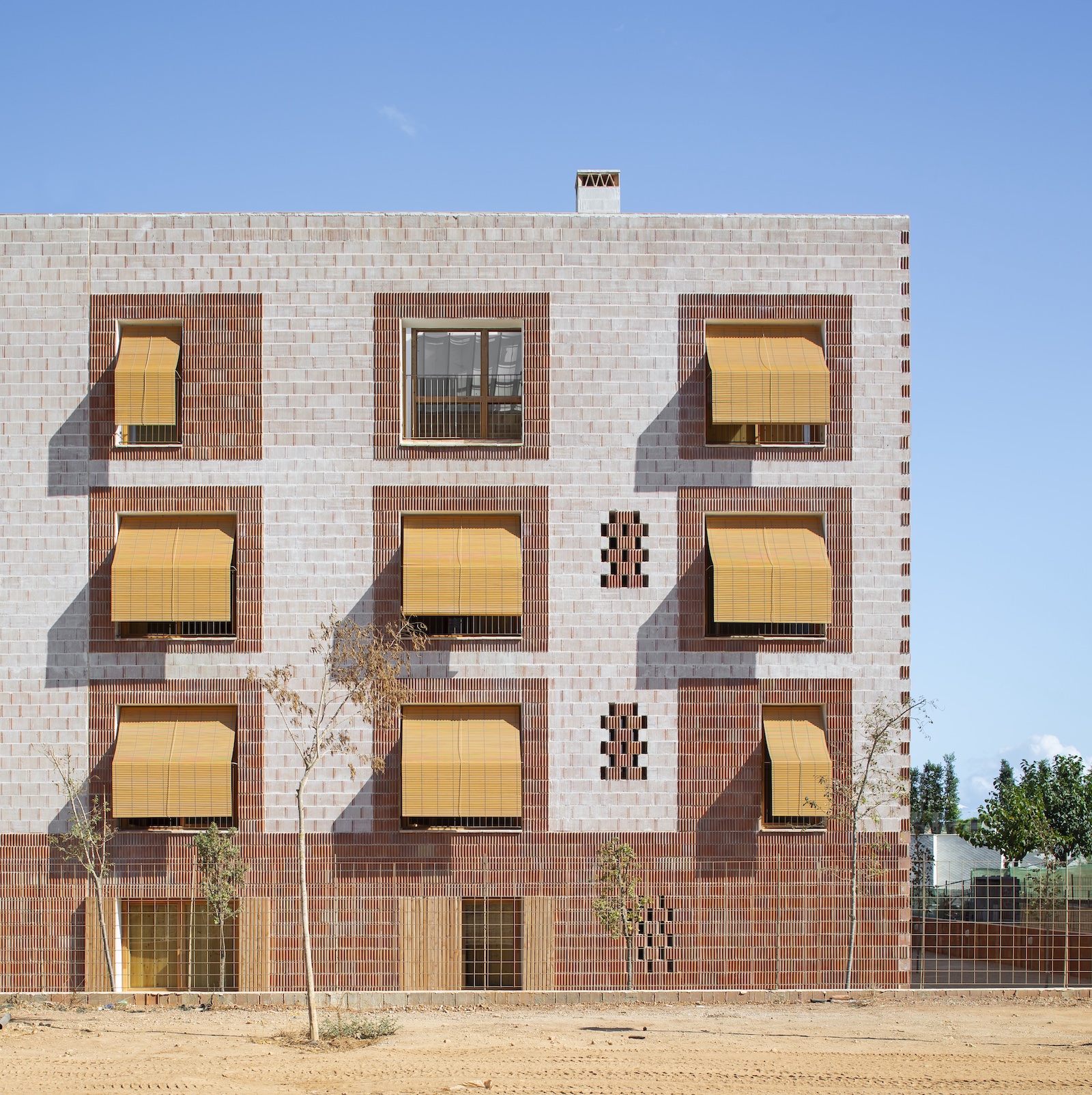 Planting a seed: bio-based building - Architectural Review