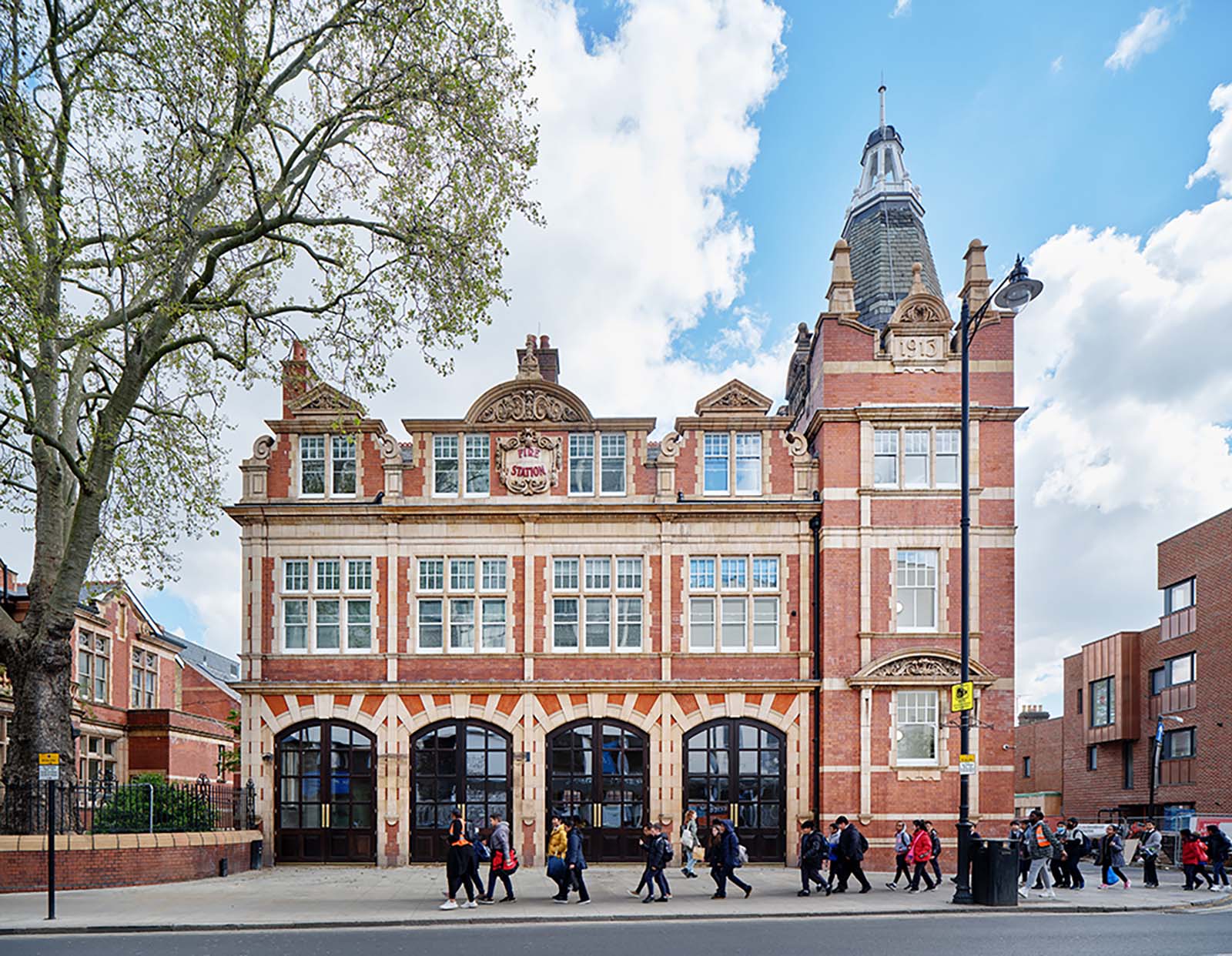 Shortlist revealed for the AR New into Old awards 2023 - The ...