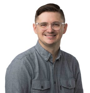 Competition insights: Shawn Swisher on the Designing the Resilient ...