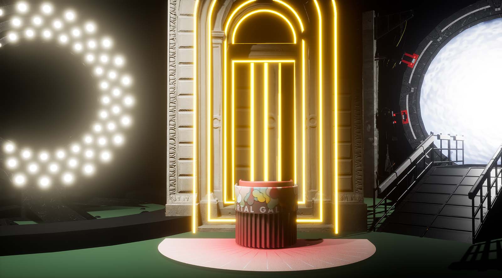 In practice: Space Popular on digitisation in museums - The ...