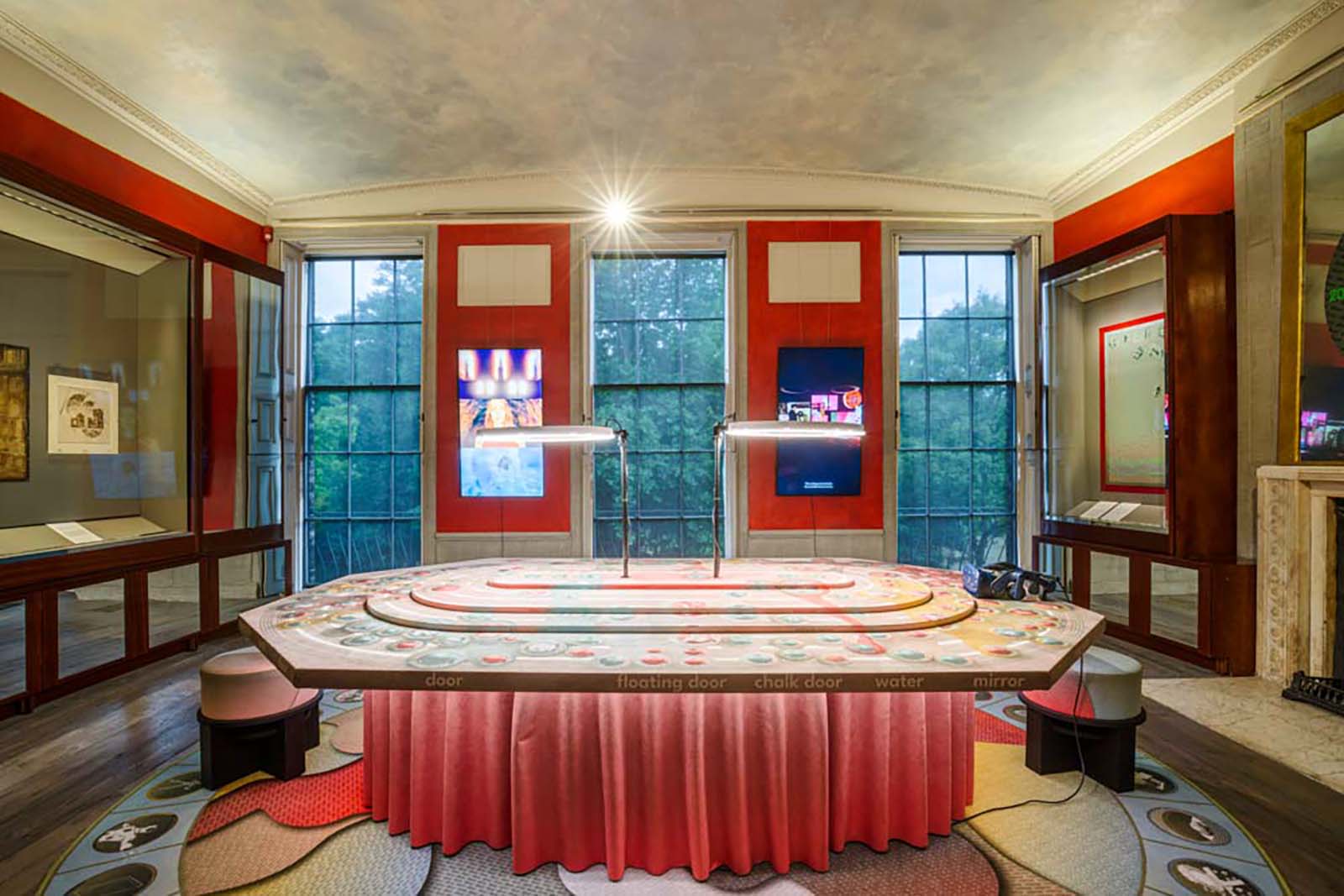 In practice: Space Popular on digitisation in museums - The ...