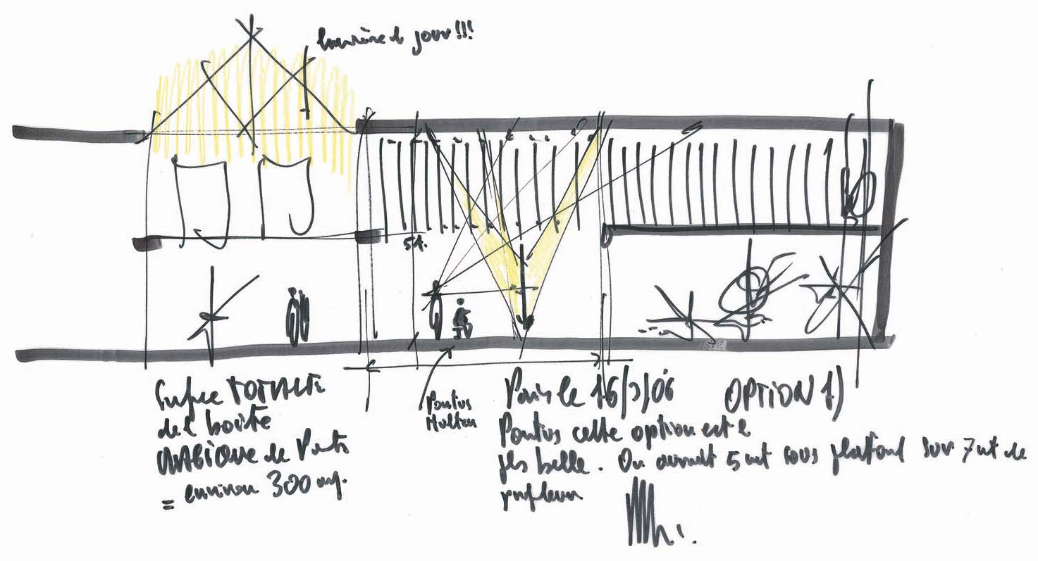 Out of storage: the architecture of the museum depot - Architectural Review