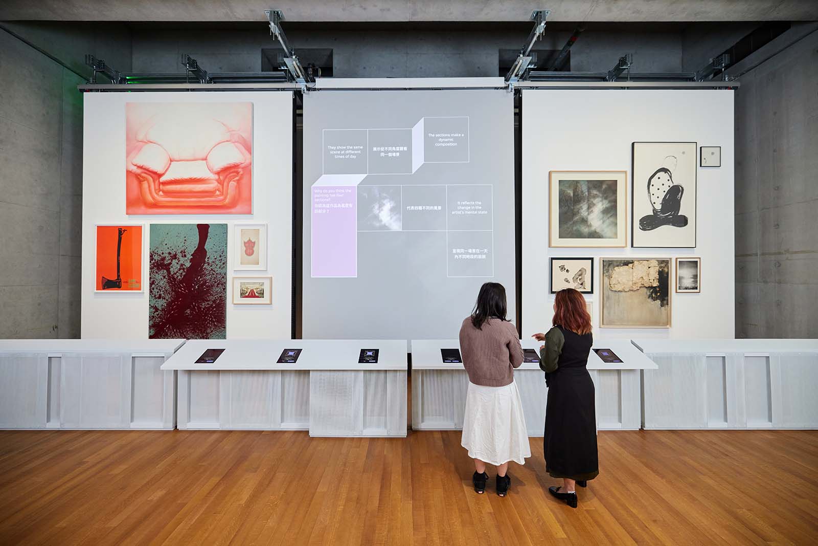 Out of storage: the architecture of the museum depot - Architectural Review