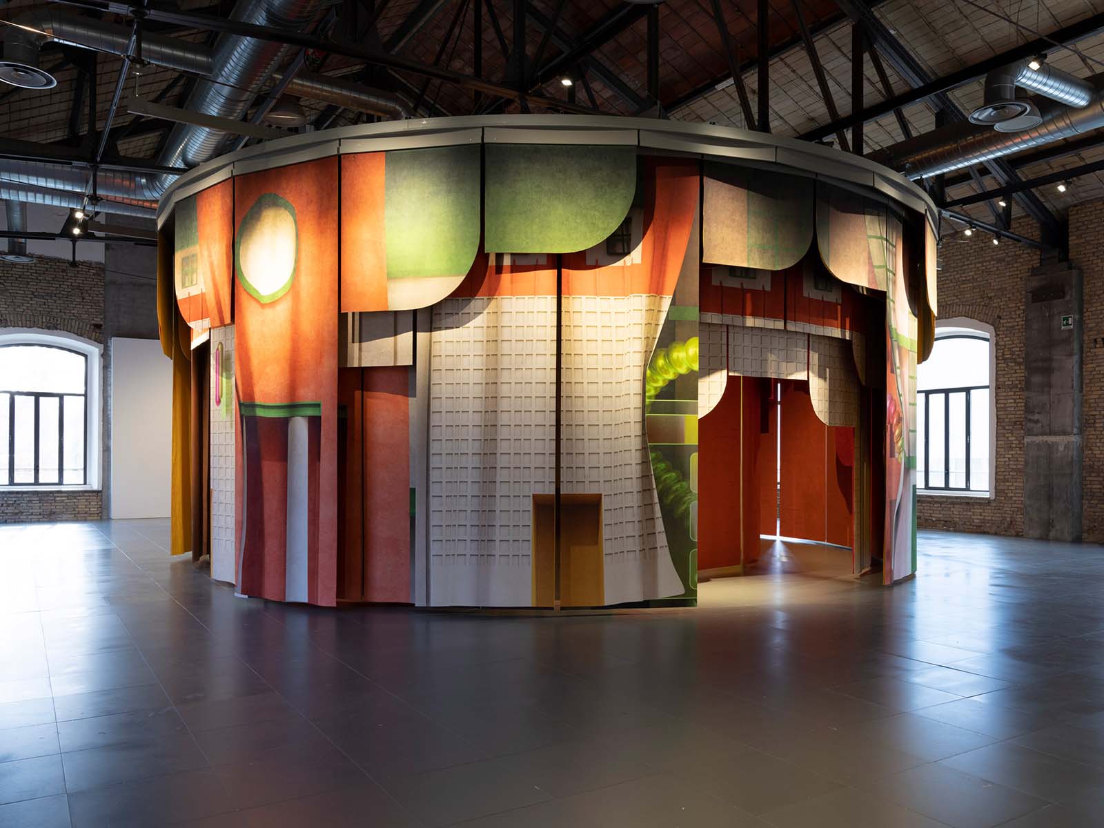 In practice: Space Popular on digitisation in museums - The ...