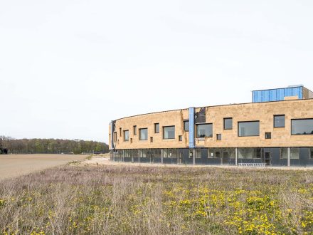 Buildings | Architectural Review