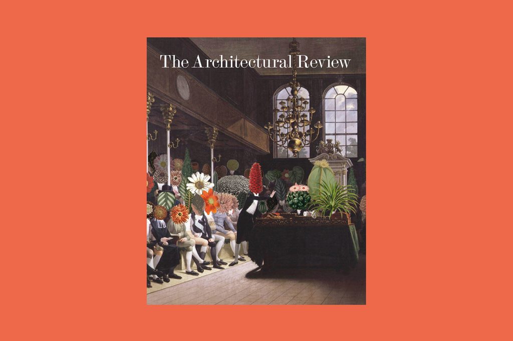 AR June 2023: Plants - Architectural Review