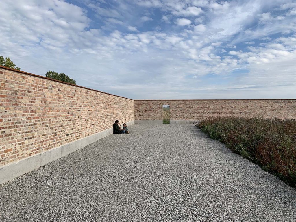 Garden centre: Hage in Lund, Sweden by Brendeland & Kristoffersen ...