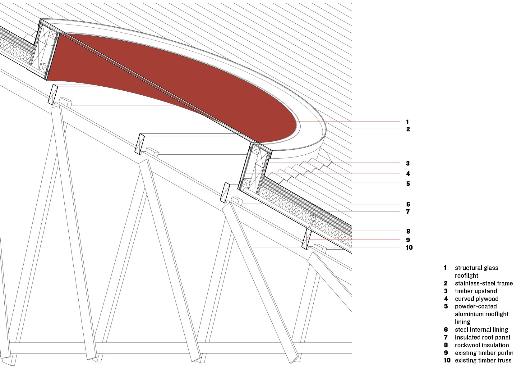 Cowshed in Devon, United Kingdom by David Kohn Architects - Architectural Review