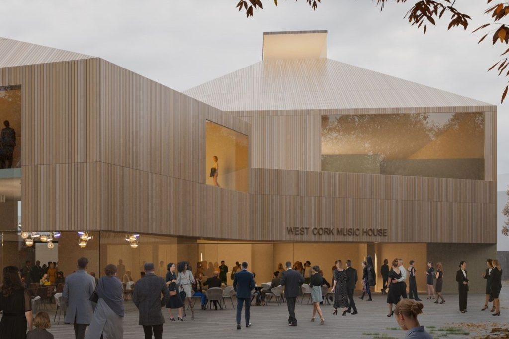 Competition results: Winner of West Cork Music contest revealed - The ...