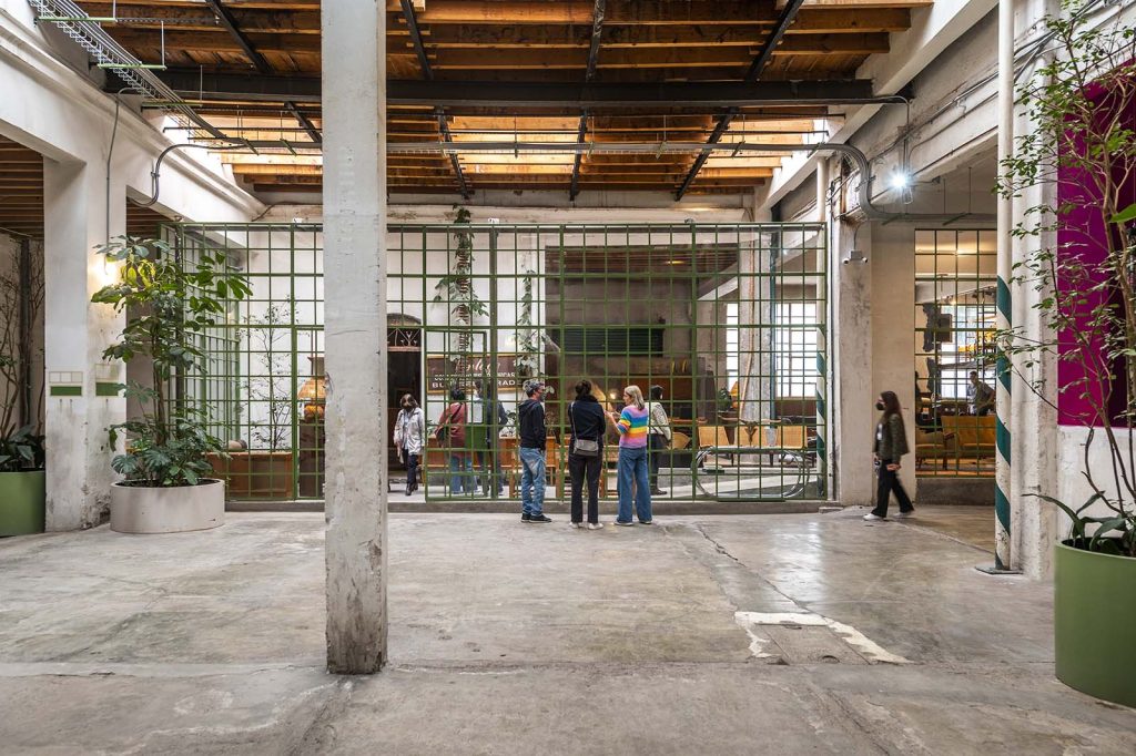 Laguna México in Mexico City by Productora - Architectural Review