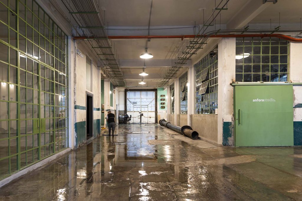 Laguna México in Mexico City by Productora - Architectural Review