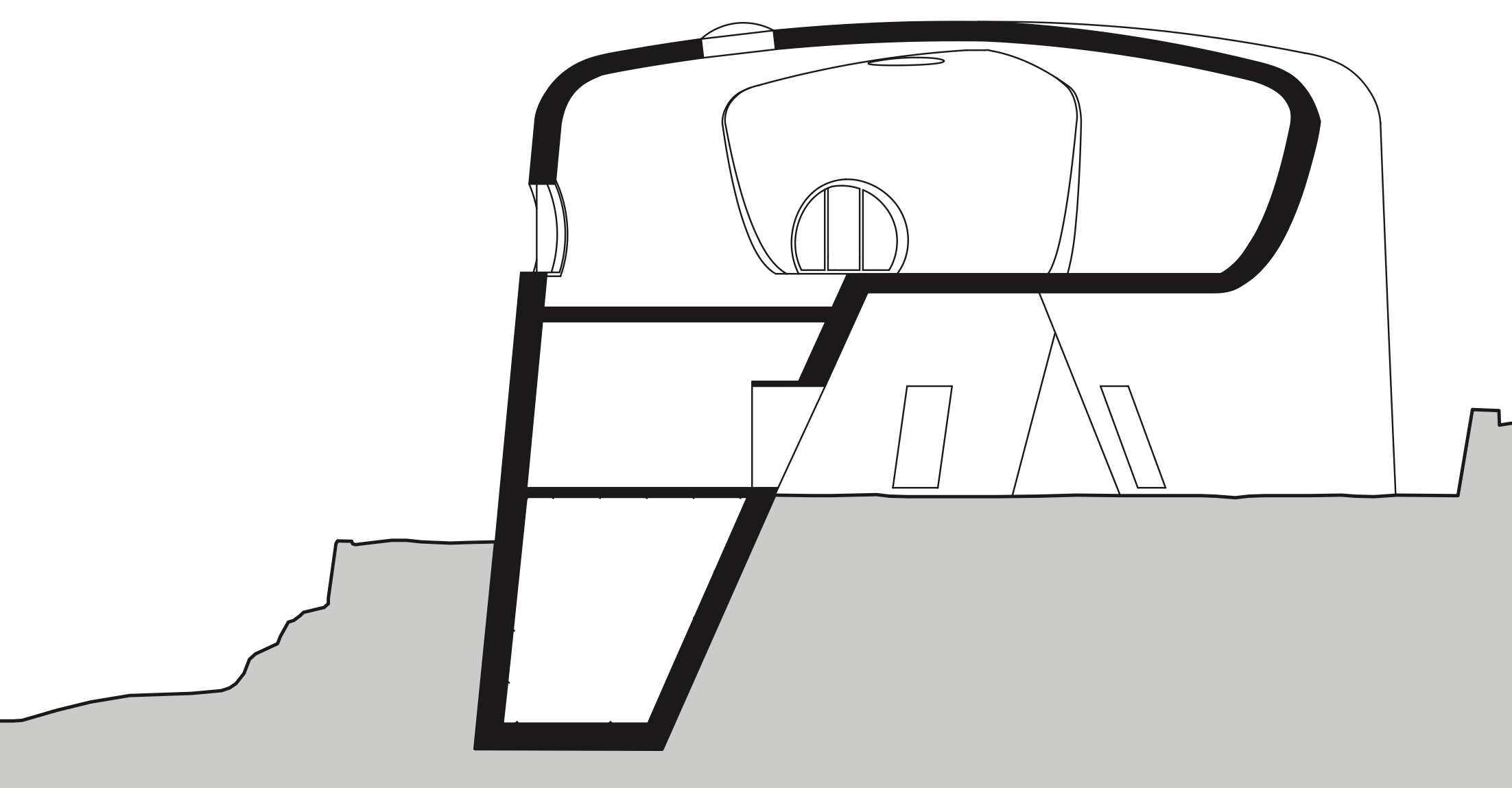 Lay of the landscape: The Meles Zenawi Memorial Park in Addis Ababa ...