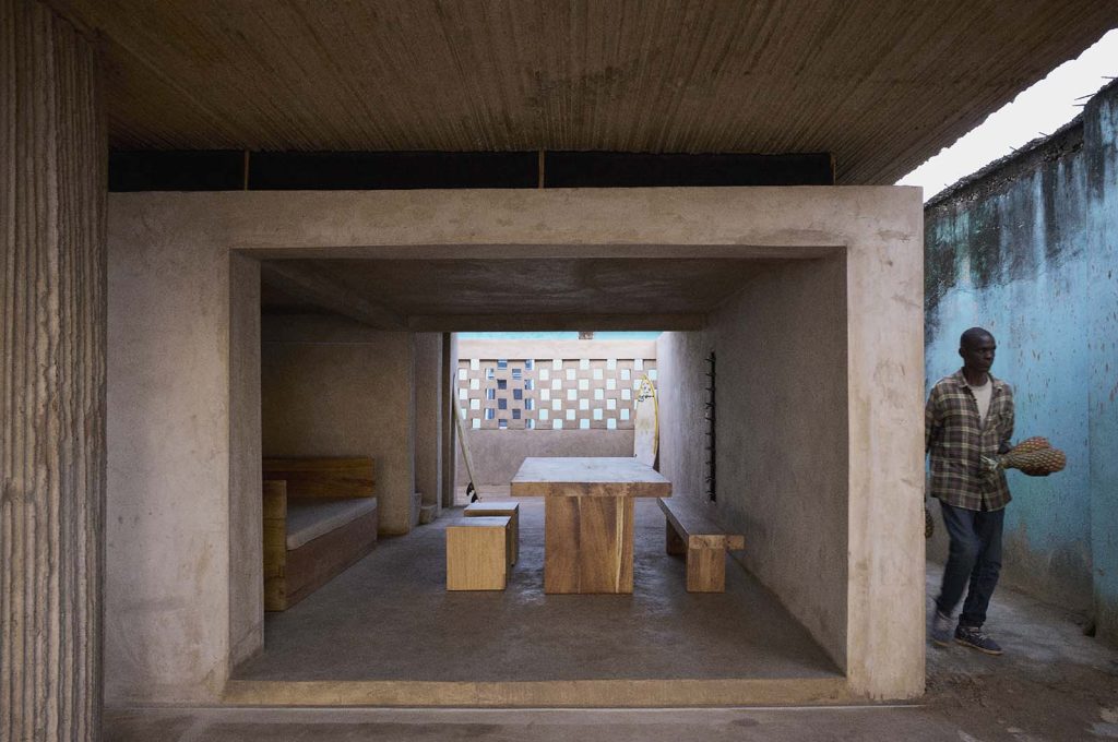 Surf Ghana Collective in Busua, Ghana by Glenn DeRoché + Juergen ...