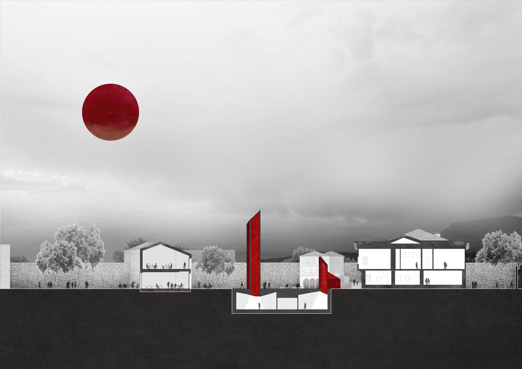 Competition results: Winner of Tirana’s Besa Museum contest named - The ...