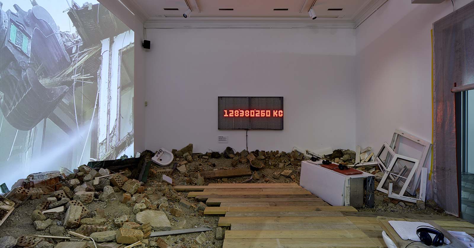 Demolish nothing: densifying the built environment through accretion ...