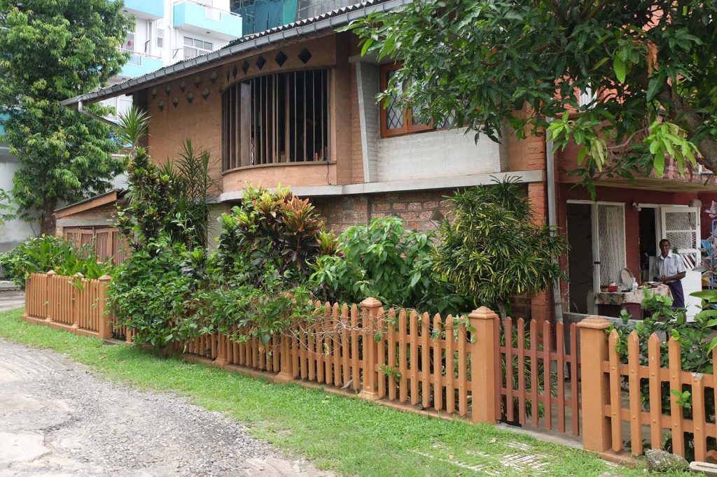 CH Fernando House (1954–2023): demolition postcard - The Architectural ...