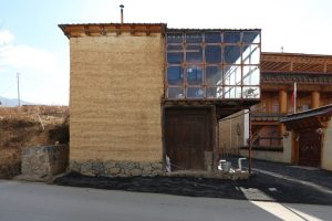 John Lin, Author at The Architectural Review