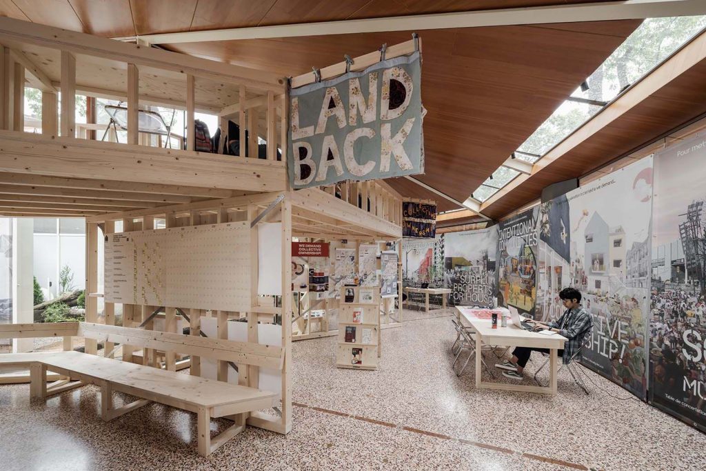 In practice: Architects Against Housing Alienation on building an ...