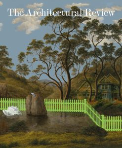 The Architectural Review | Online and print magazine about ...