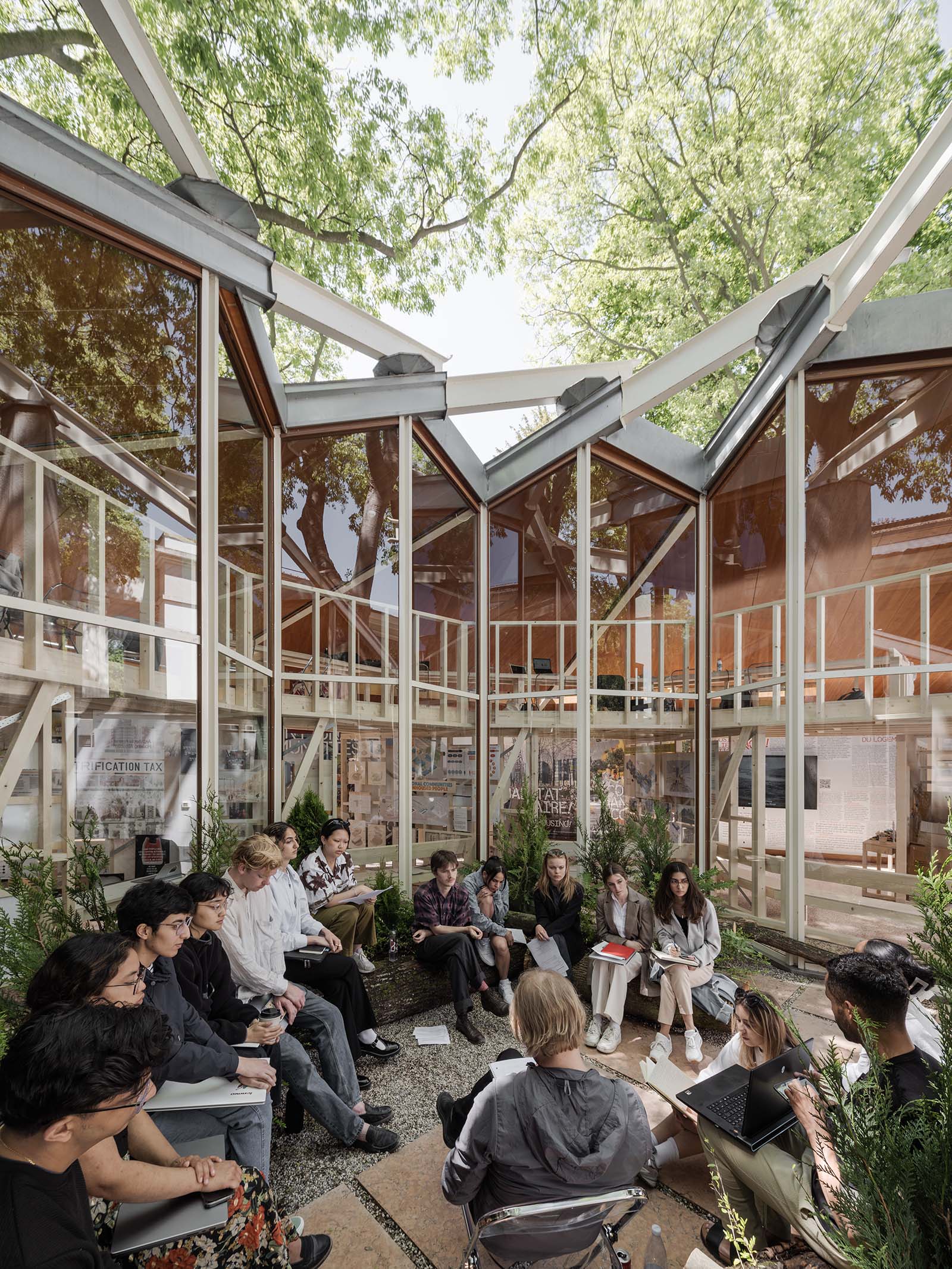 In practice: Architects Against Housing Alienation on building an ...