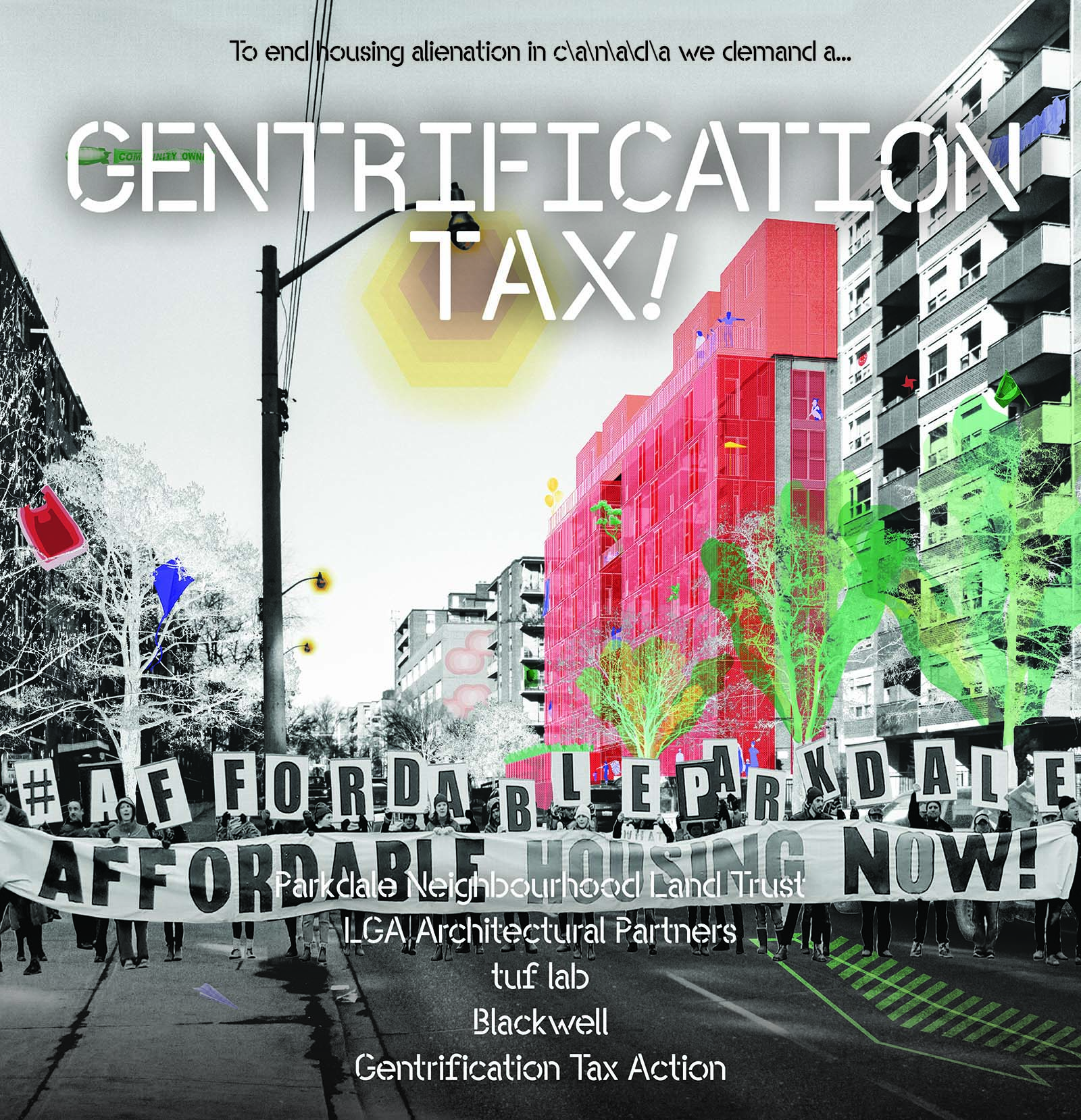 In practice: Architects Against Housing Alienation on building an ...