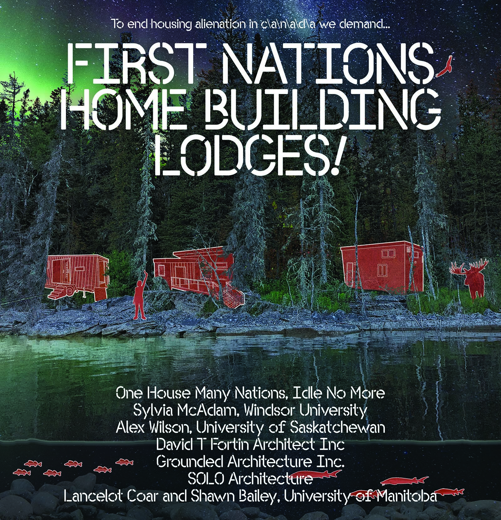 In practice: Architects Against Housing Alienation on building an ...