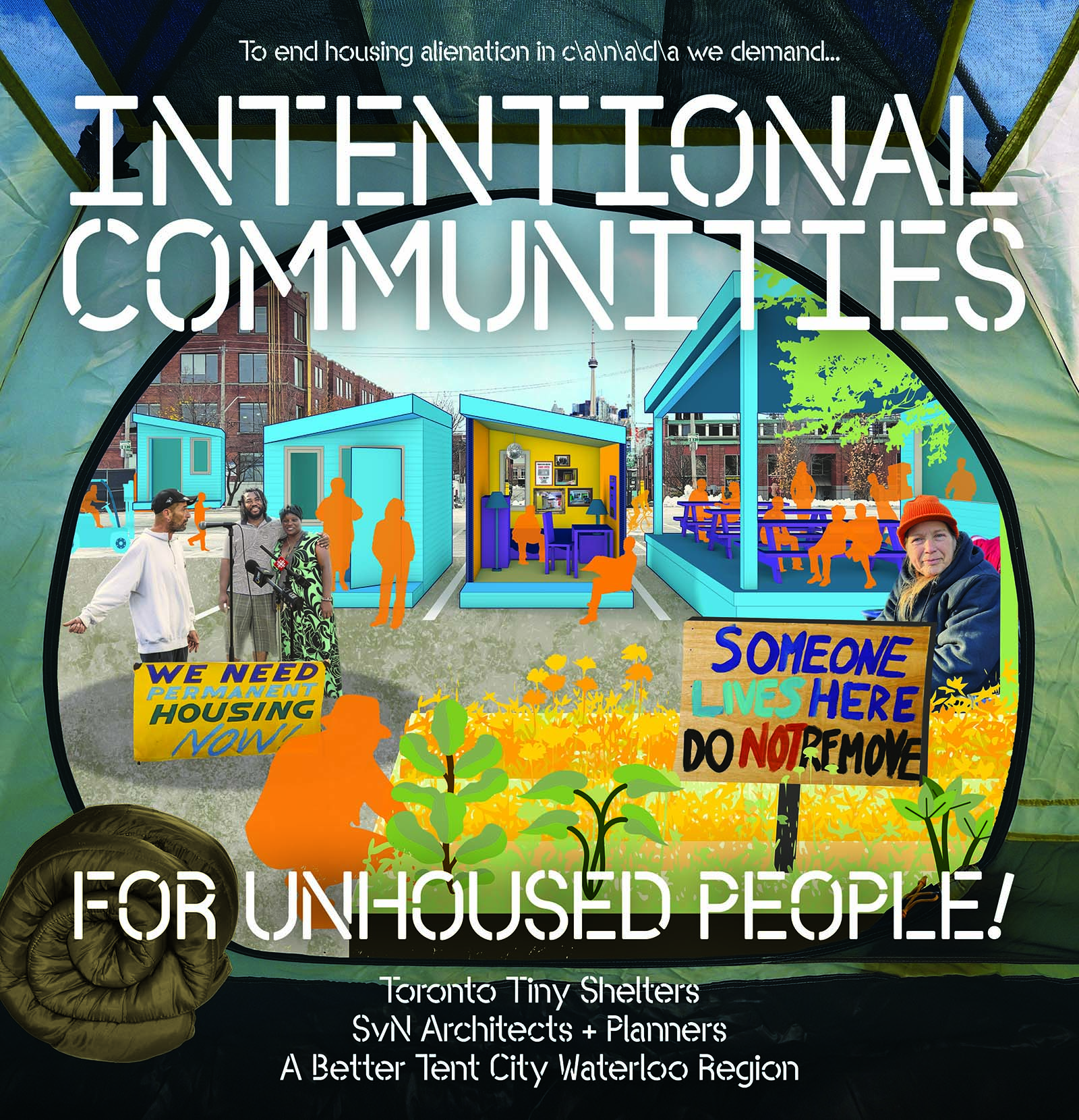 In practice: Architects Against Housing Alienation on building an ...