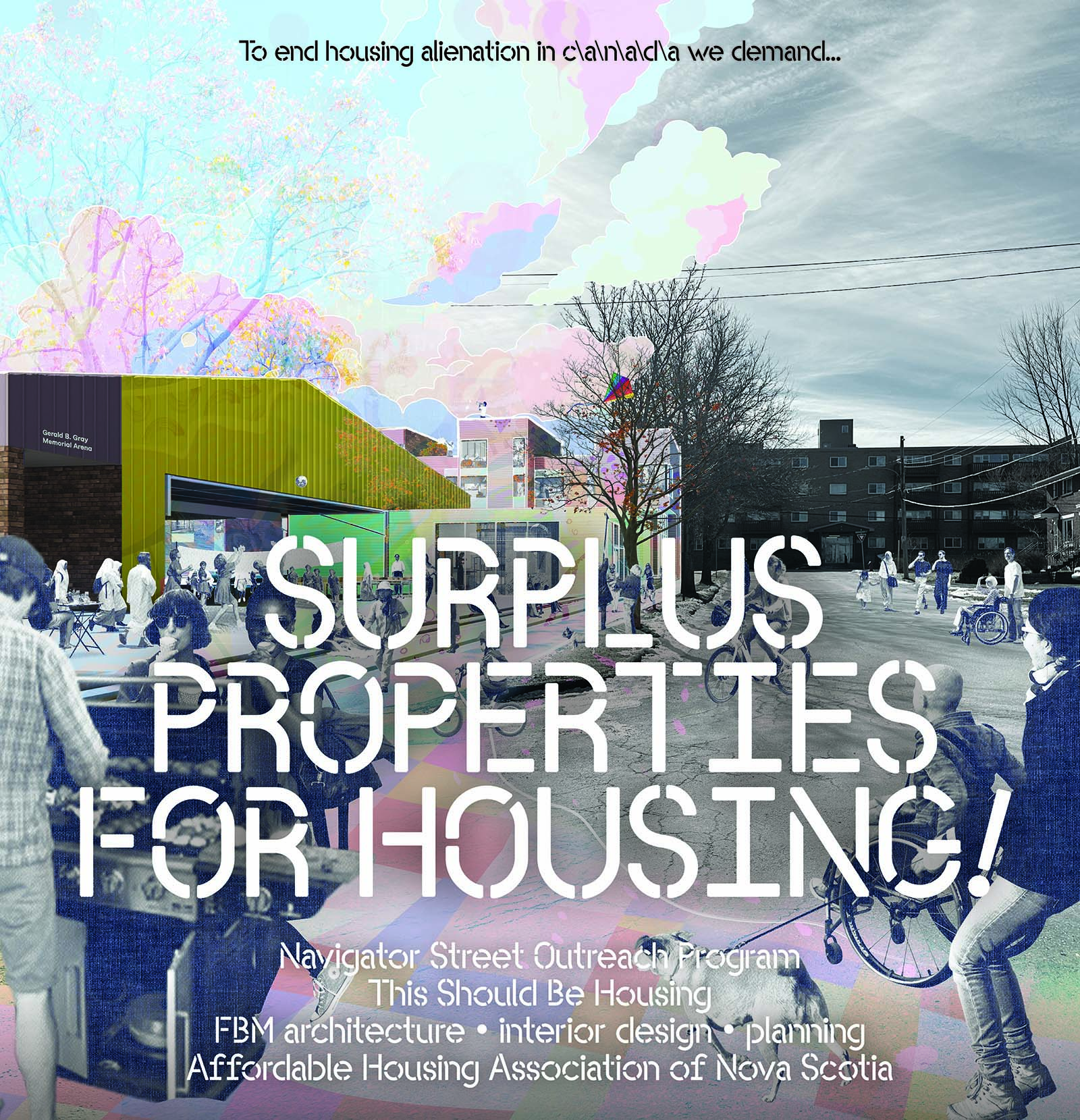 In practice: Architects Against Housing Alienation on building an ...