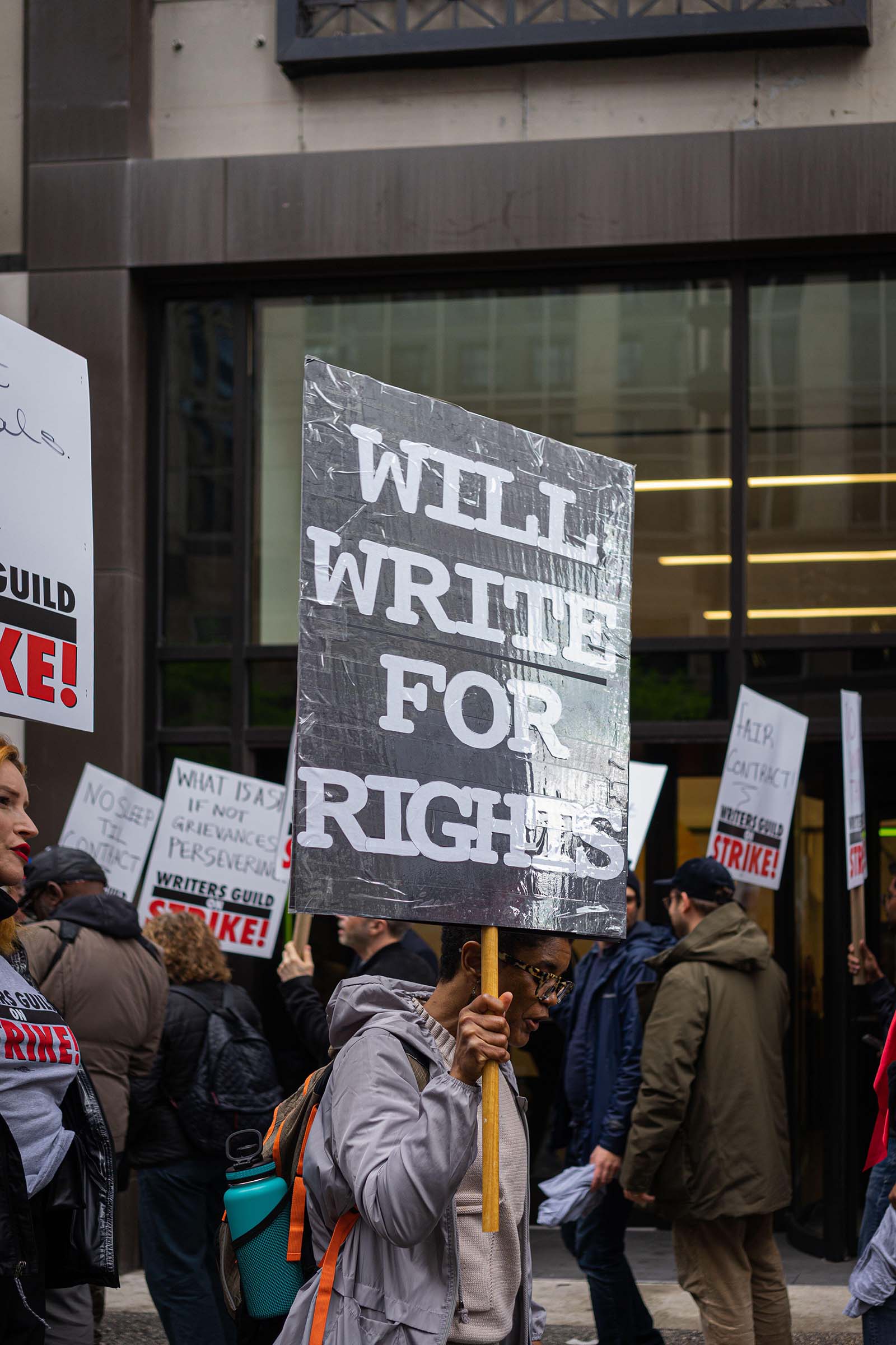 Imaginary property: artificial intelligence and design - Architectural ...