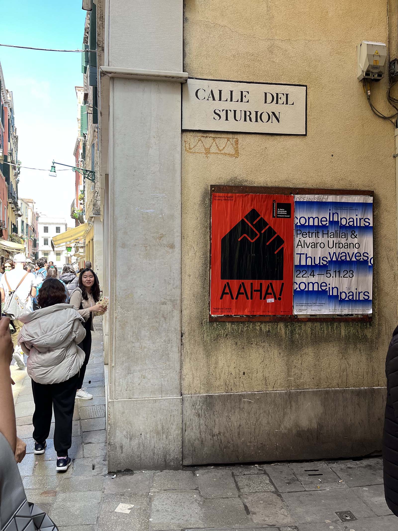 In practice: Architects Against Housing Alienation on building an ...