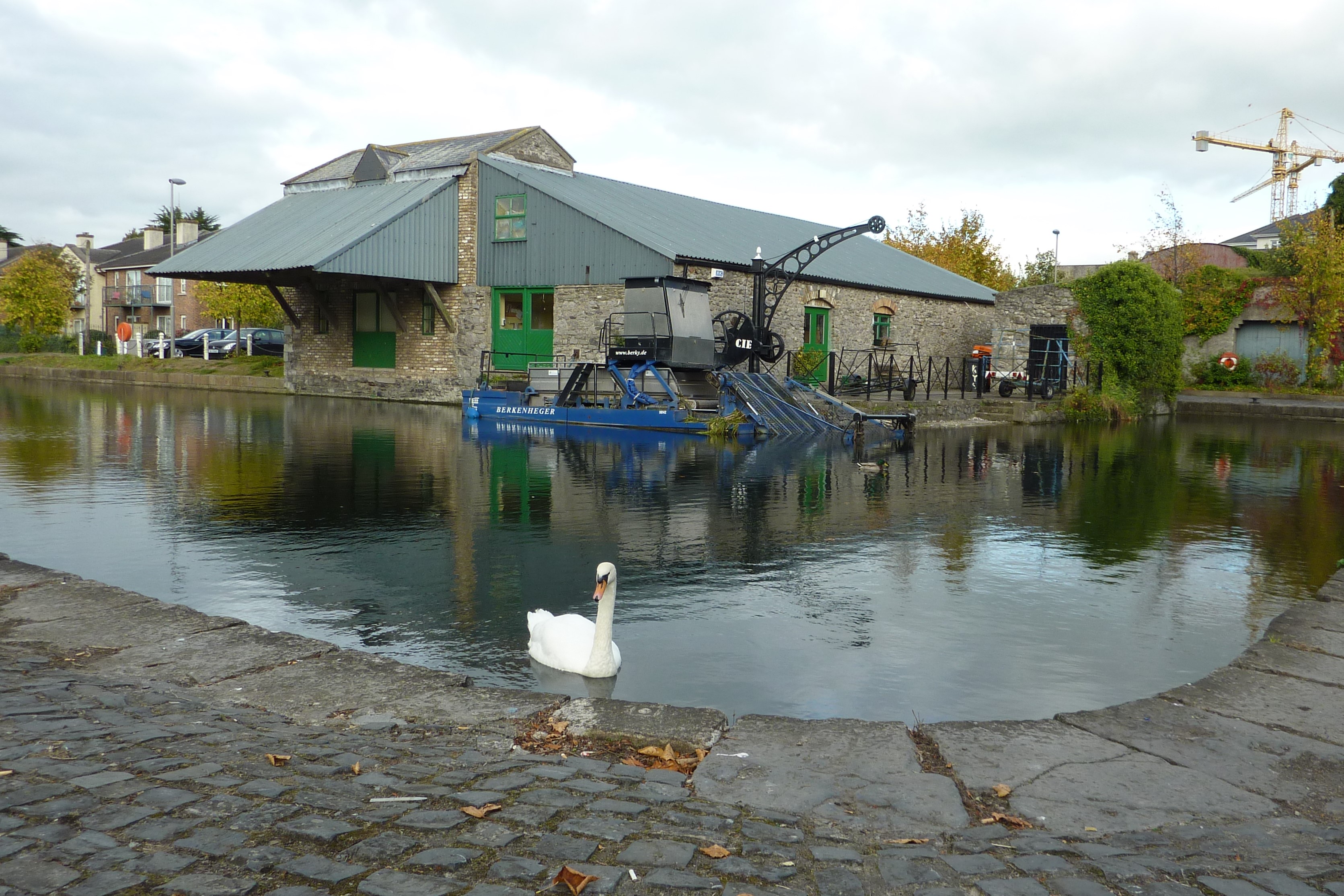 Competition: Naas North-West Quadrant, County Kildare - The ...