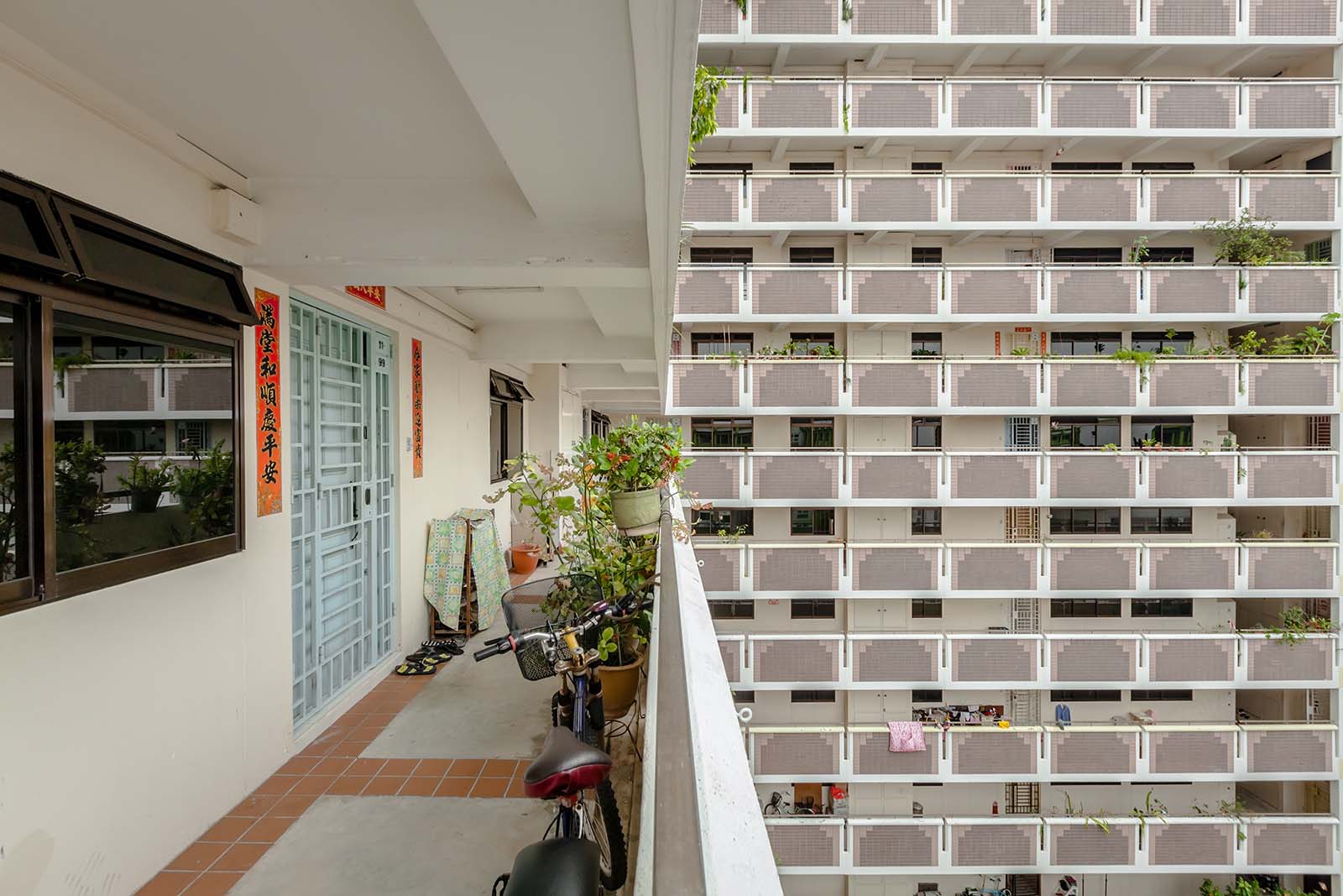 The public housing paradox in Singapore - The Architectural Review