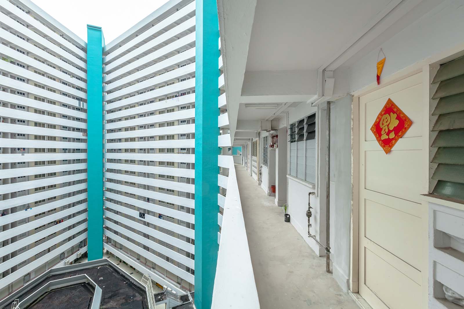 The public housing paradox in Singapore - The Architectural Review