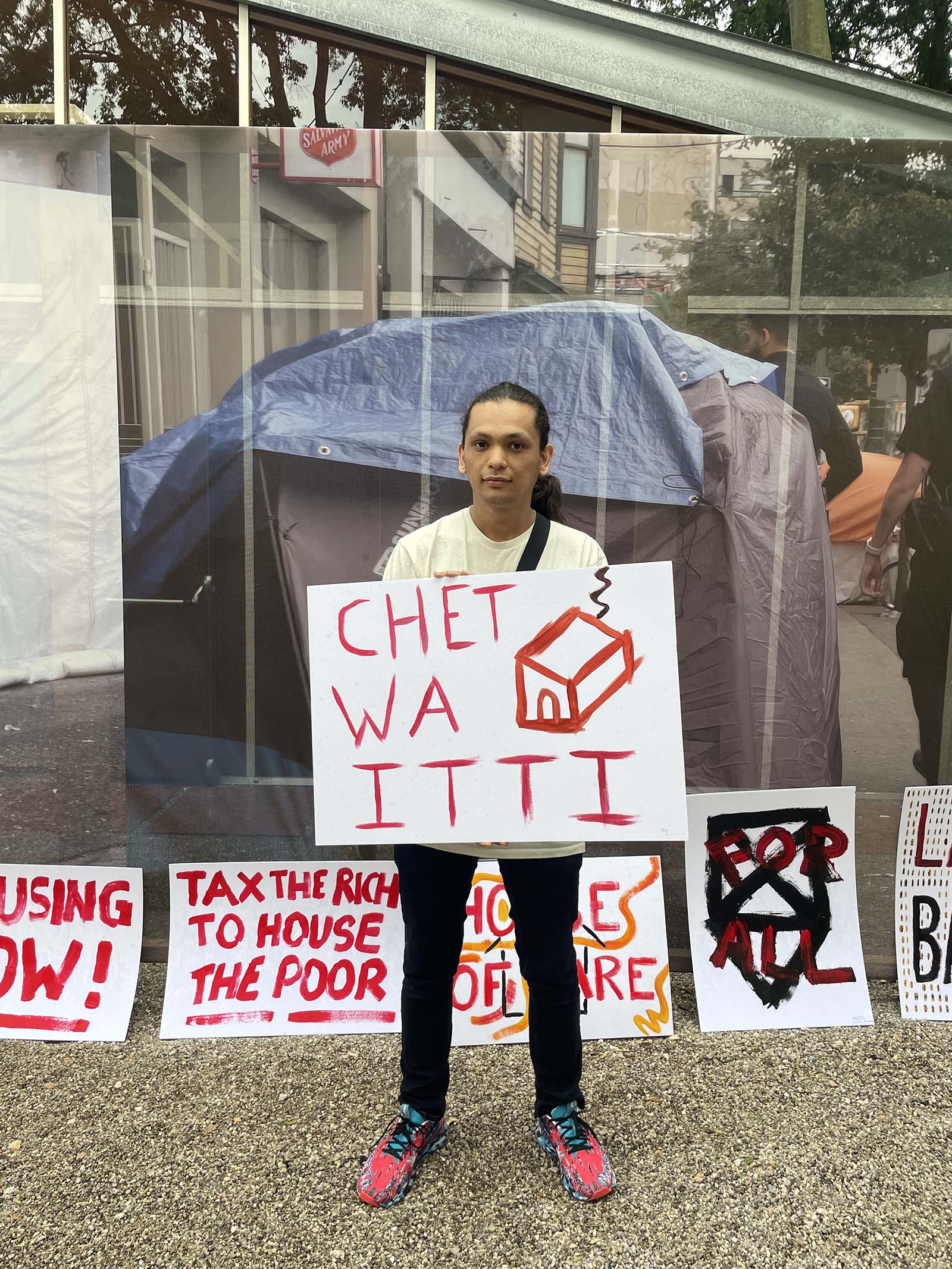 In practice: Architects Against Housing Alienation on building an ...