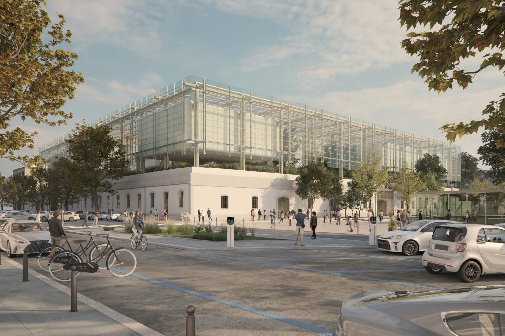 Competition results: ADAT Studio wins Science Museum of Rome contest ...